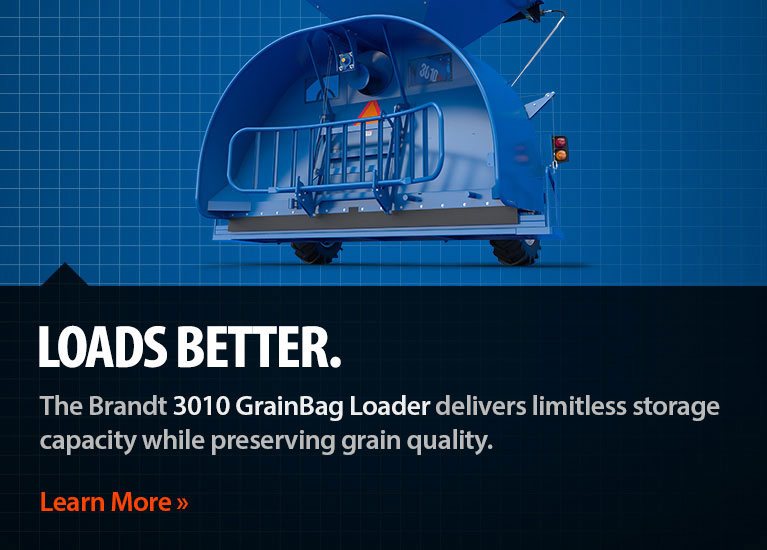 Brandt | Agriculture