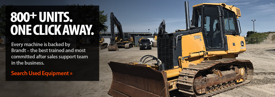Brandt | Construction
