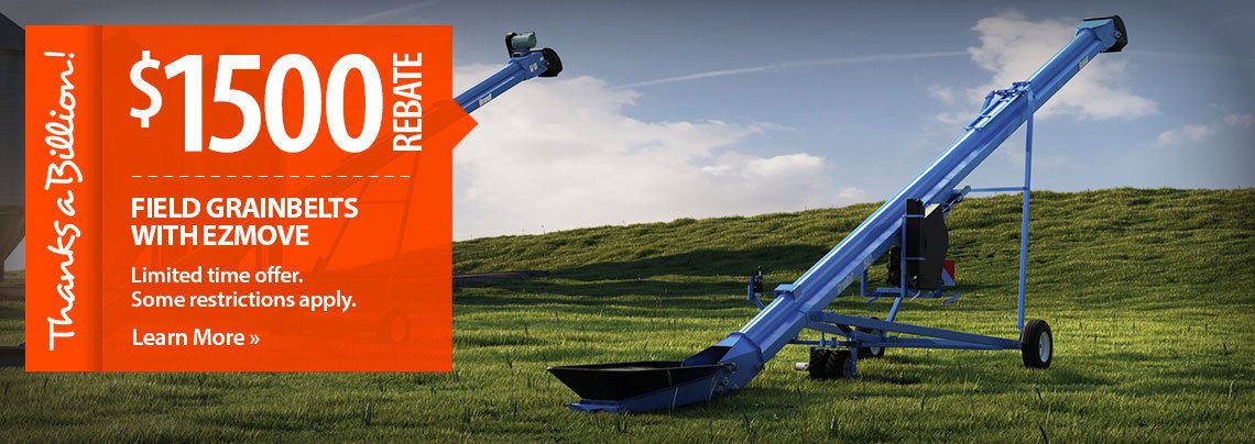 Brandt | Agricultural Products