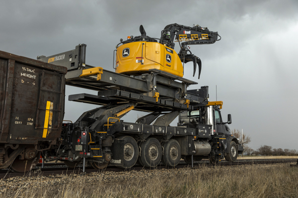 Brandt | R5 OTM Power Unit