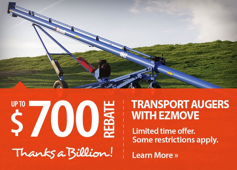 Brandt | Agricultural Products