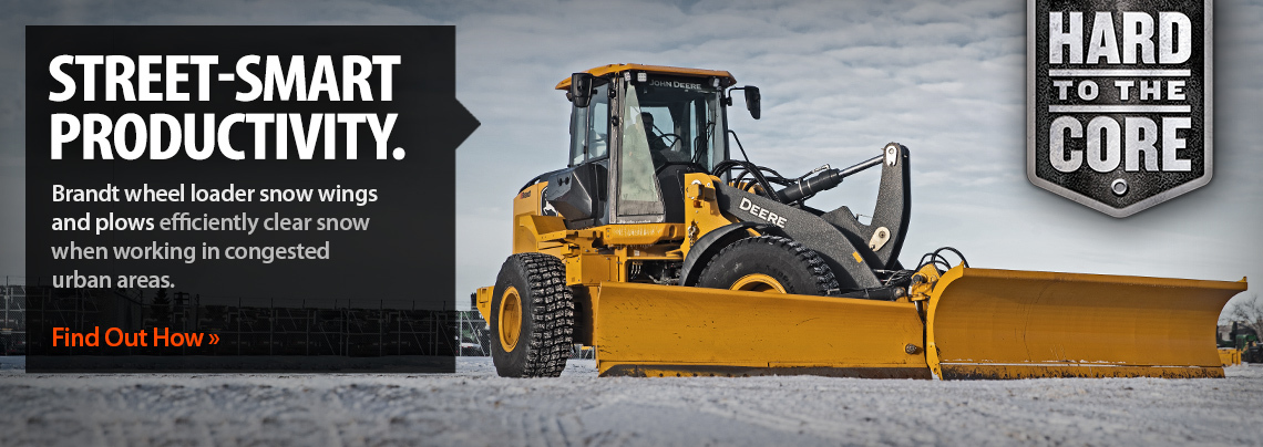Brandt | Construction
