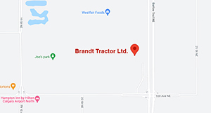 Brandt | Career Fairs