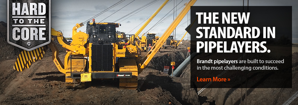 Brandt | Equipment Solutions