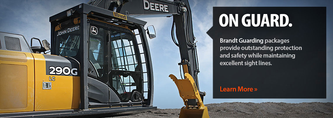 Brandt | Construction