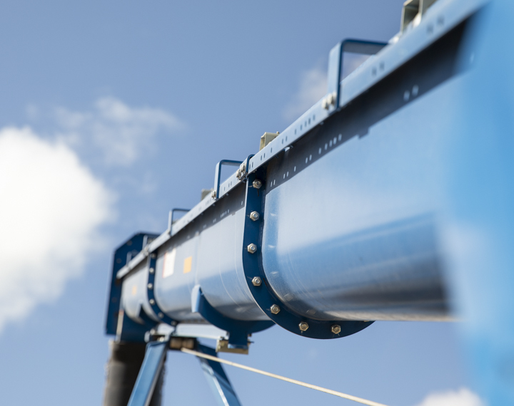 Brandt | Brandt | U-Trough Augers